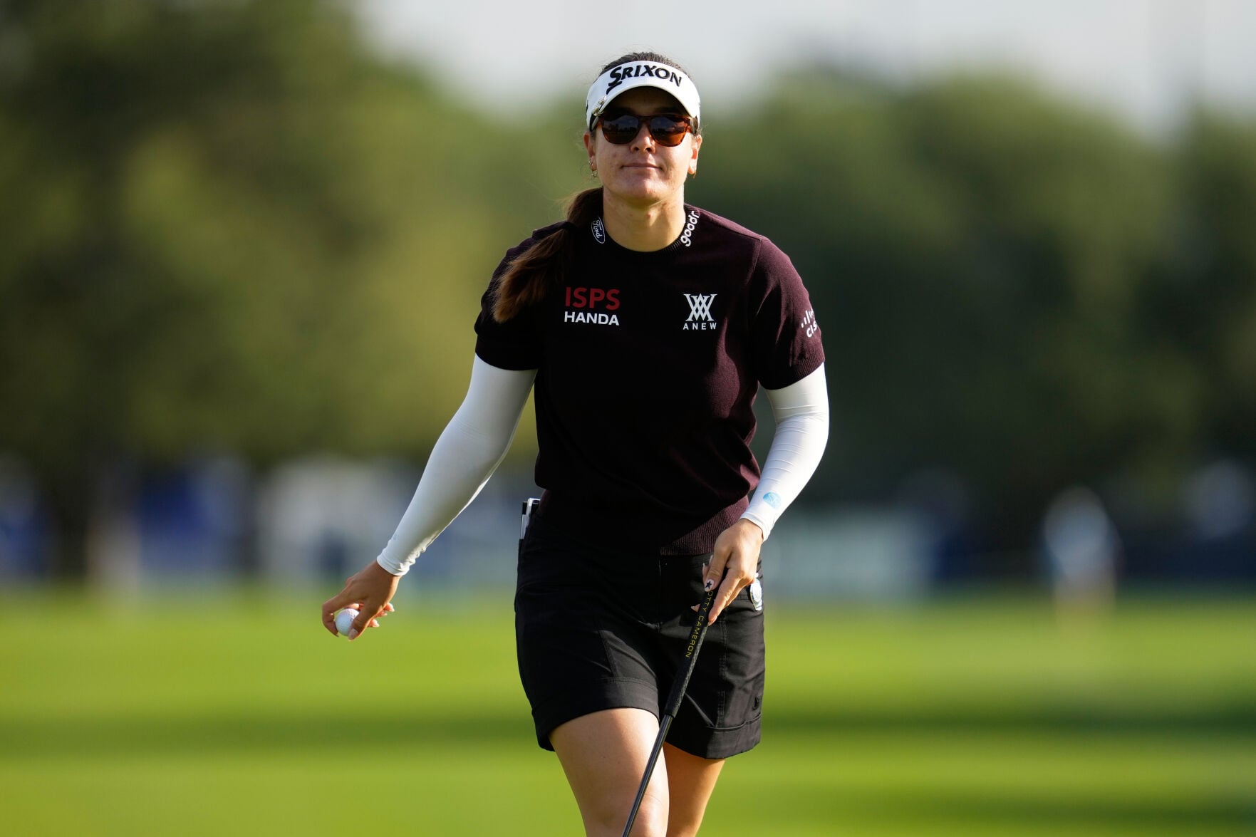 LPGA Tour Golf | Associated Press | heraldandnews.com