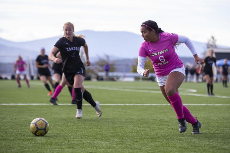 Overtime winner launches Oregon Tech women's soccer into national ...