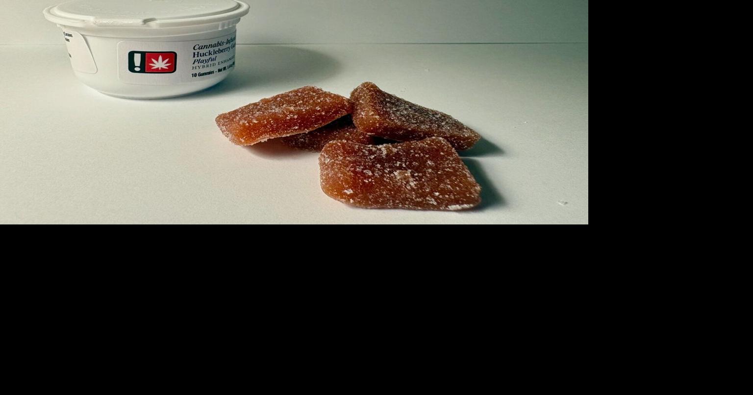 Oregon lawmakers propose capping cannabis edibles at 10 milligrams of ...