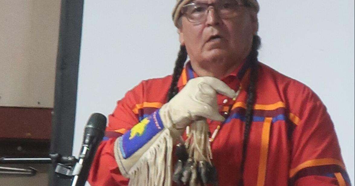Modoc War remembrance series comes to an end | News | heraldandnews.com