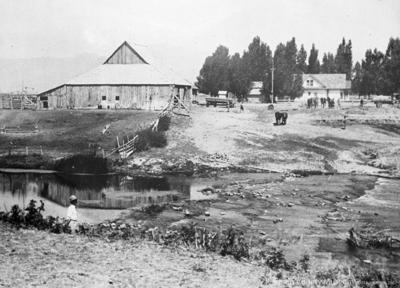 Modoc War tour offered Saturday | News | heraldandnews.com