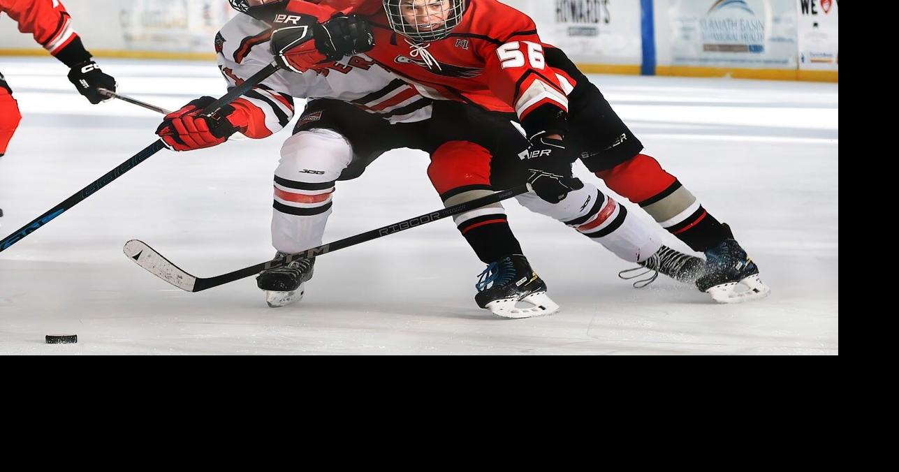 Column: Youthful Ice Hawks reach Collier Cup final for just second time ...