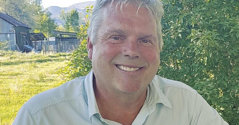 Klamath Falls' Dan Keppen to step down as executive director of Family ...