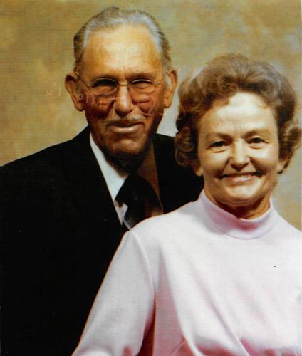 Public invited to help celebrate Malin resident's 100th birthday ...