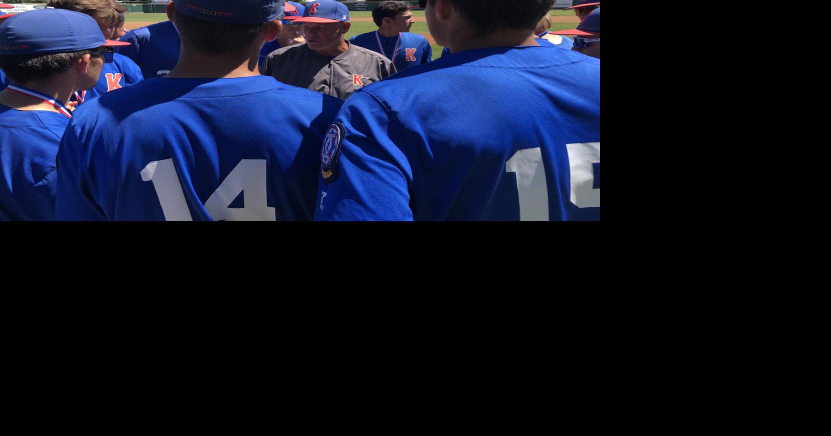 Young Klamath Falls Falcons team takes flight with American Legion ...