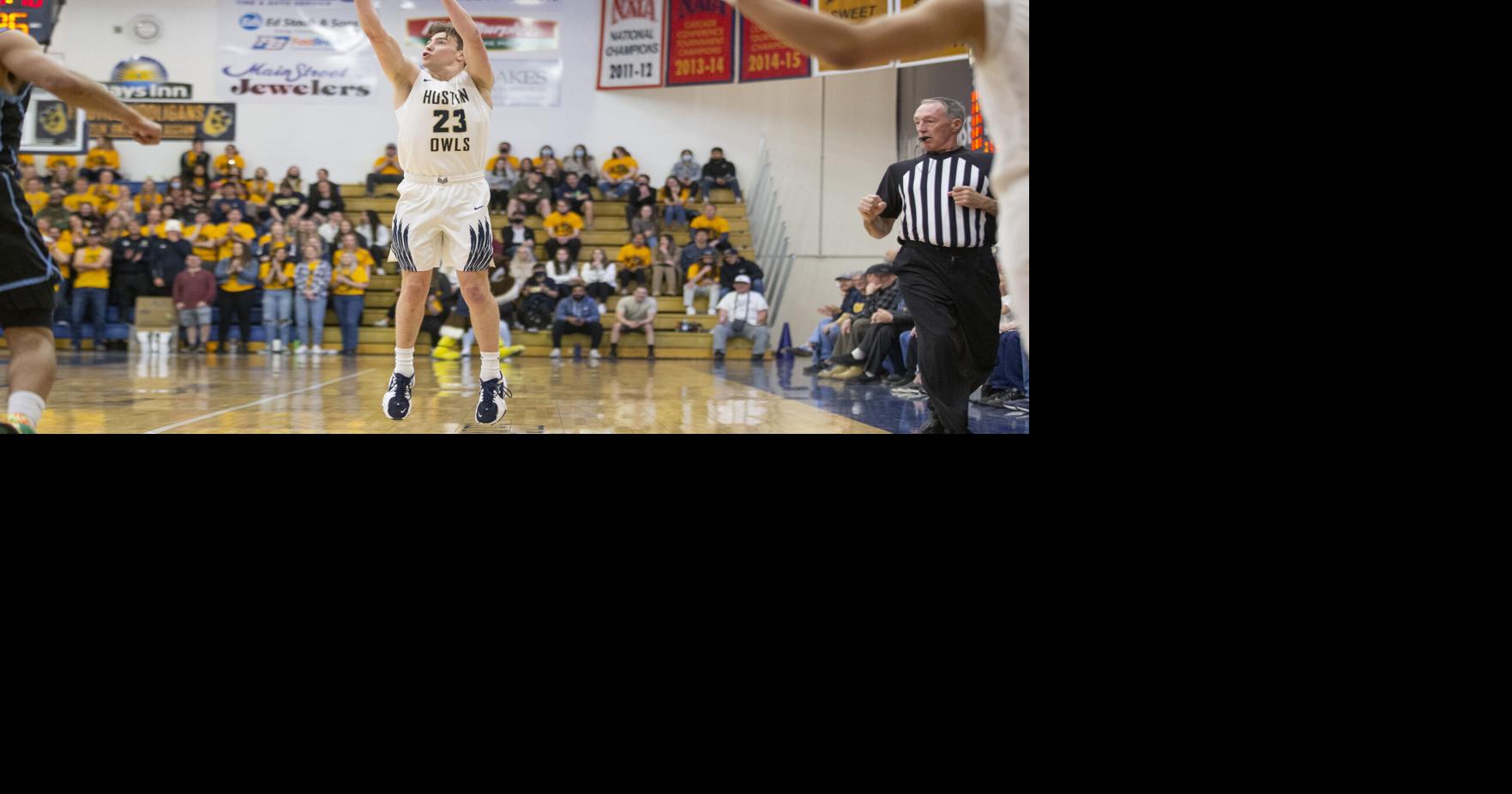 OIT men's basketball preview: forwards/wings | Sports | heraldandnews.com