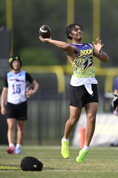 Oregon quarterback commit predicted to flip to USC | Sports ...