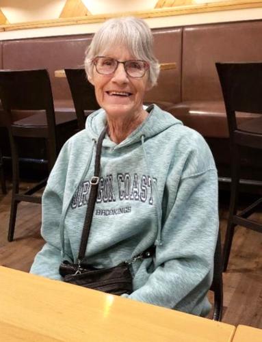 Case, Wanda Joyce | Obituaries | heraldandnews.com