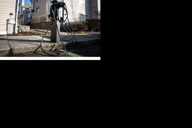 Oregon will have more charging stations for electric vehicles in 2024 ...
