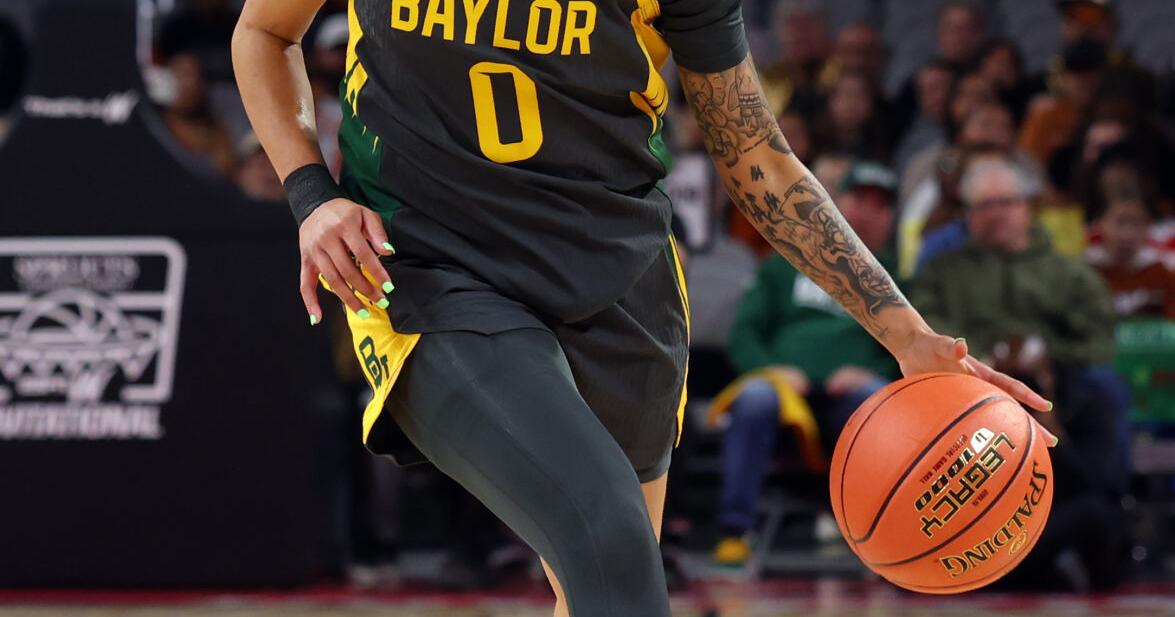Baylor Texas Basketball | Associated Press | heraldandnews.com