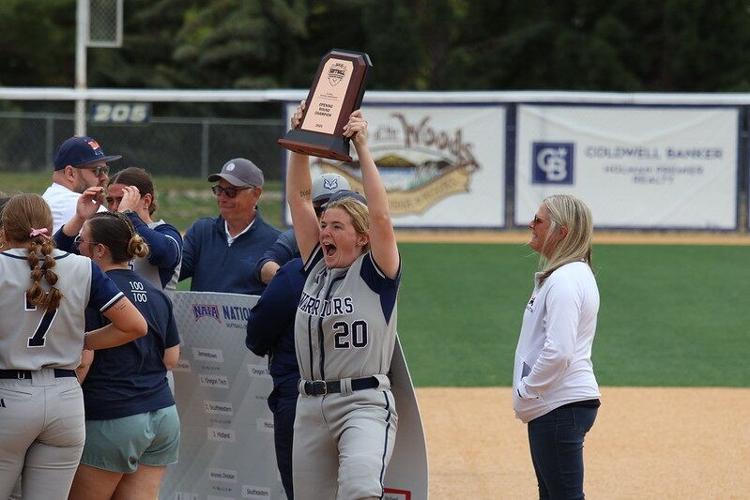 OIT roundup: Lady Owls lose 5-3 to Midland in finale of NAIA Tournament ...