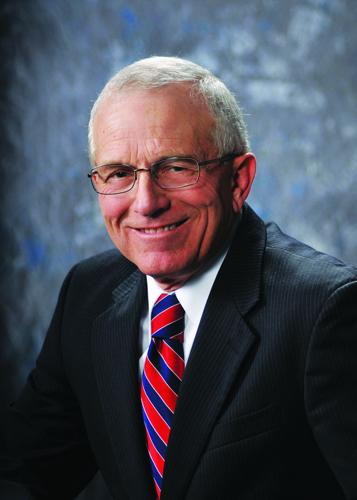 Mallams files for 2016 election | Local News | heraldandnews.com