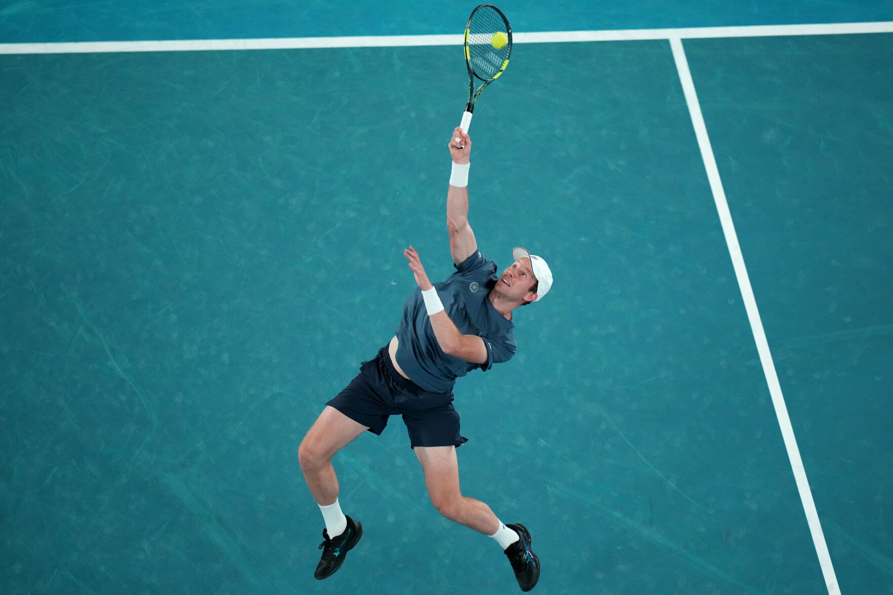 Australian Open Tennis | Associated Press | heraldandnews.com