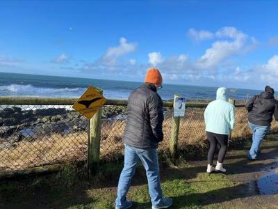 Warm Oregon winter could persist well into the new year | News ...