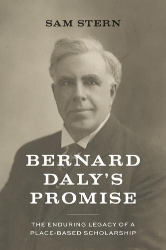 Bernard Daly's life and Lake County legacy to be subject of a movie ...