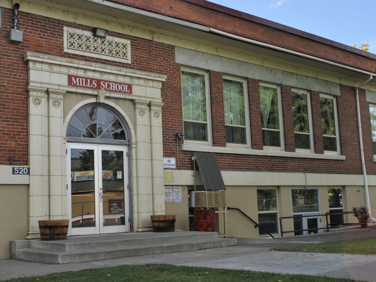 City schools to reduce staffing | Local News | heraldandnews.com