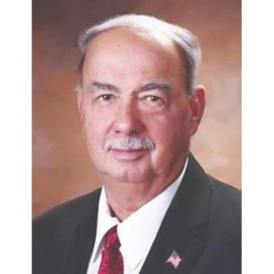 Broussard, Ronald | Obituaries | heraldandnews.com