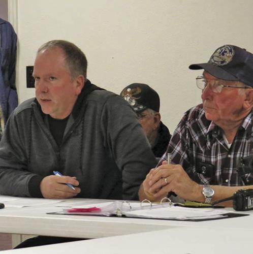 Malin board backs chief amid firefighter exodus | Local News ...