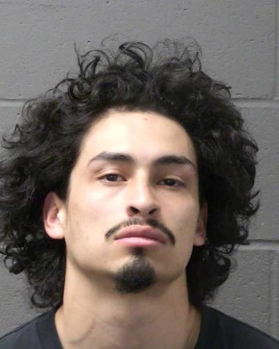 Man sentenced for knife attack on 12-year-old brother | News ...