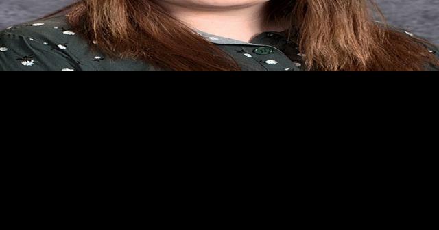 Britney Spencer | Chiloquin High School | heraldandnews.com