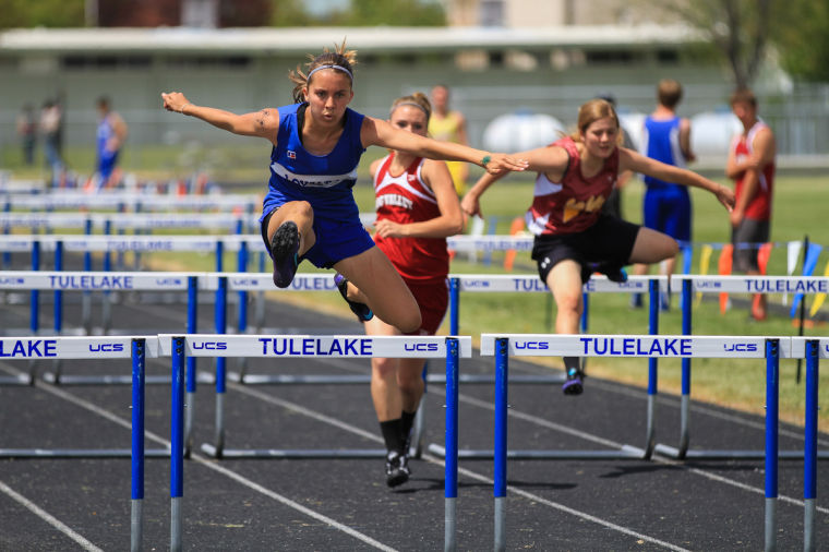 Evergreen League track and field championships | Gallery ...