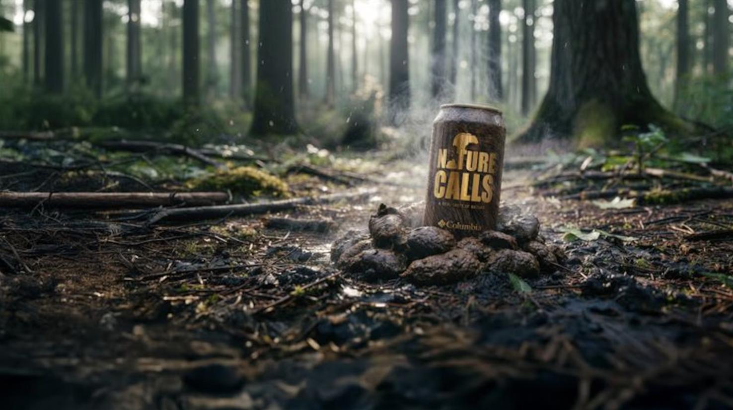 Oregon brewery uses bear poop in new lager | | heraldandnews.com