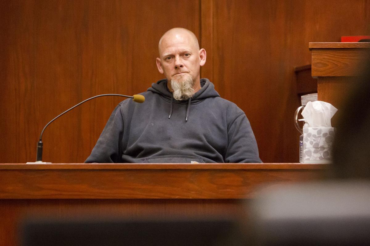 BNSF homicide: Defense concedes Forshee was the shooter | News ...