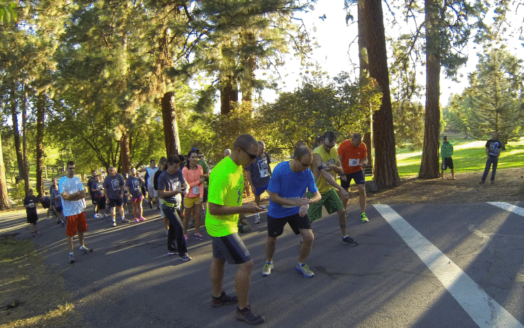 Run for Food in Moore Park | Local News | heraldandnews.com