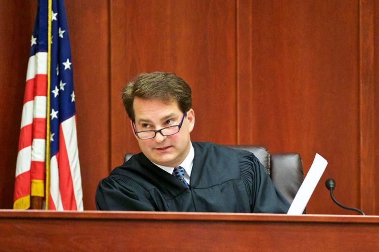 Gunman who wounded deputy may get extra years | Law Enforcement ...