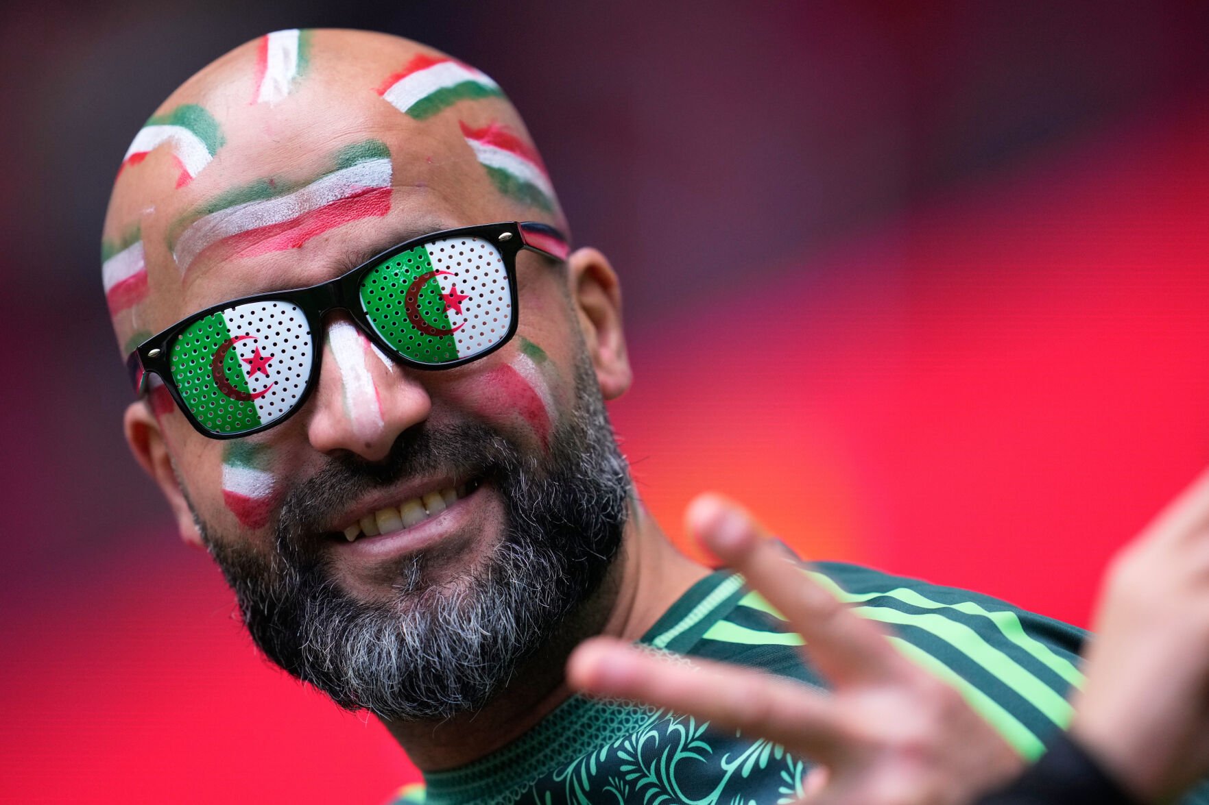 Morocco Africa Cup of Nations Soccer | Associated Press | heraldandnews.com