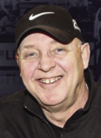 'Oregon Tech guy' Bert King dies | Klamath | heraldandnews.com