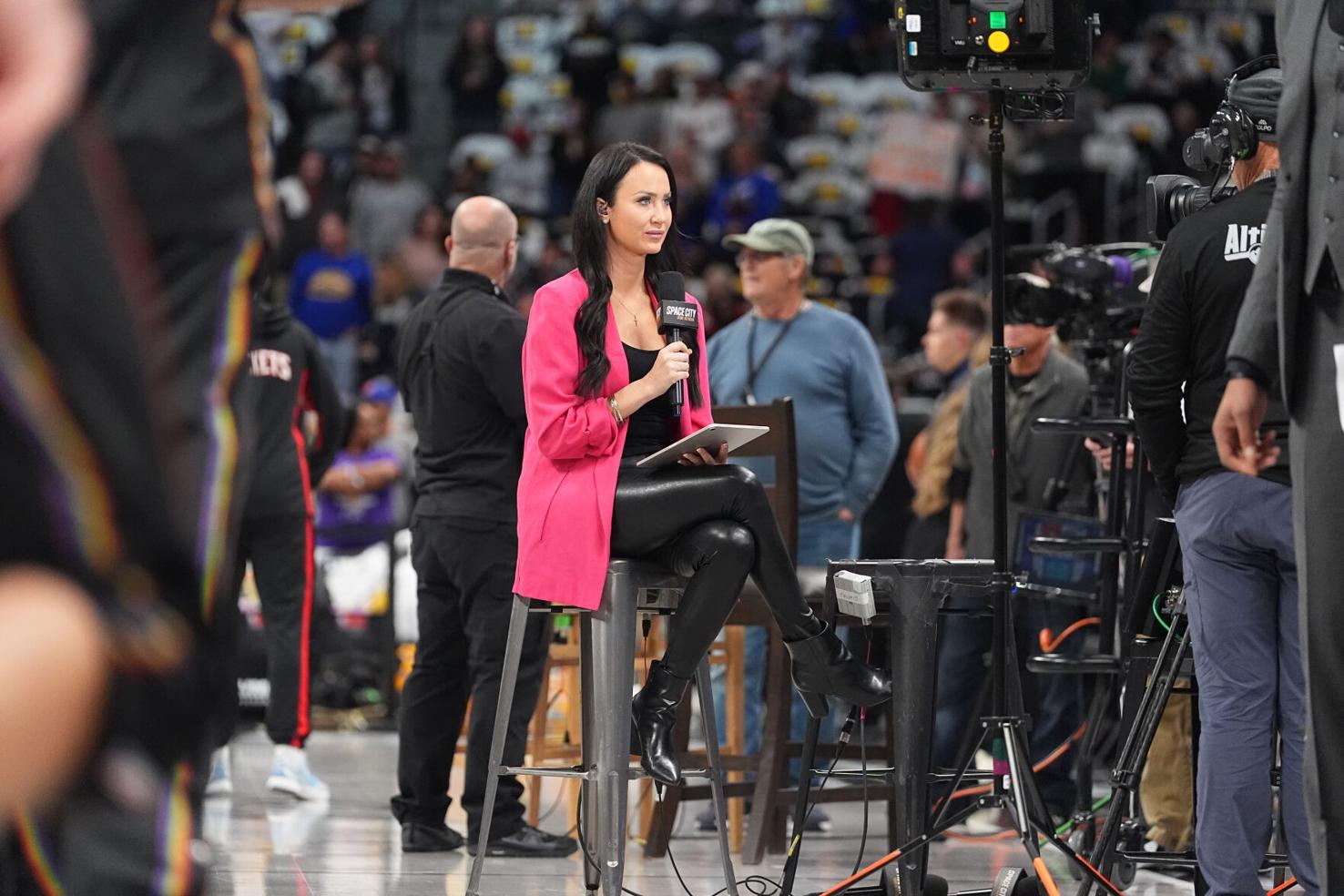 Rockets Nuggets Basketball | Associated Press | heraldandnews.com