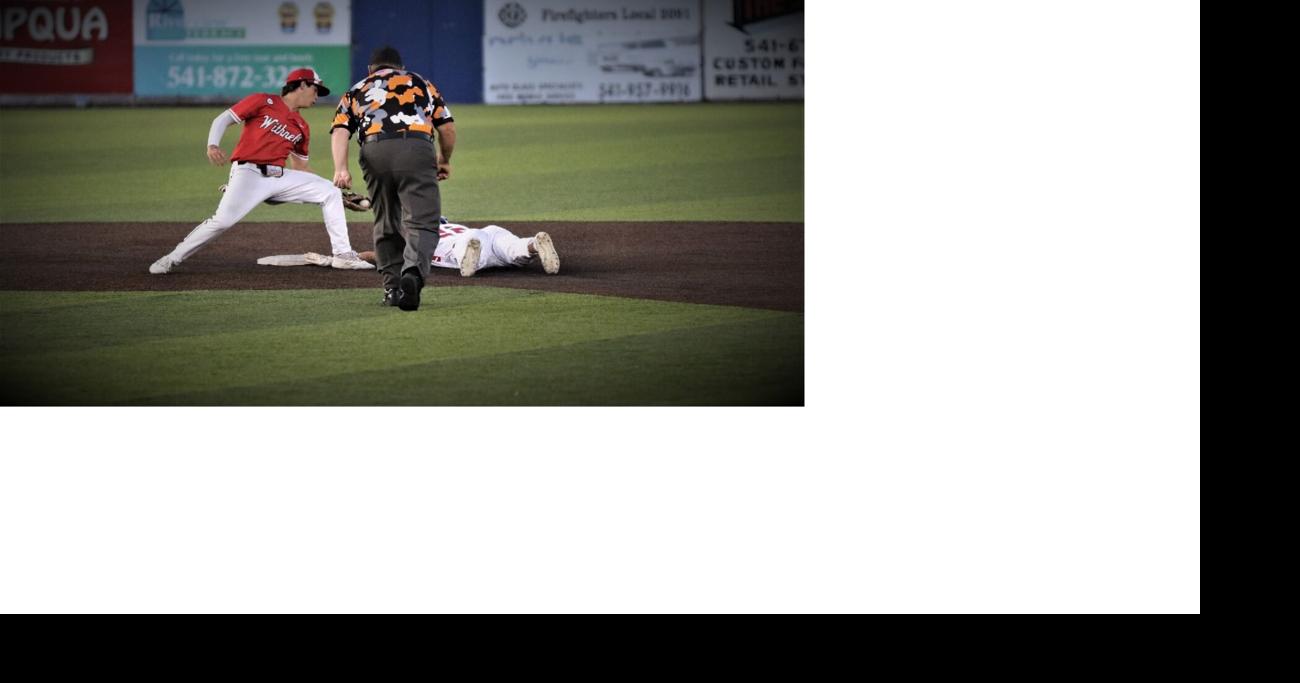 Klamath Falls Falcons suffer power outage at Roseburg Docs Fathers Day ...