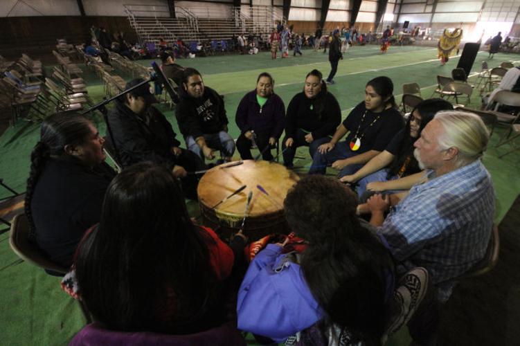 Veterans Powwow | Gallery | heraldandnews.com