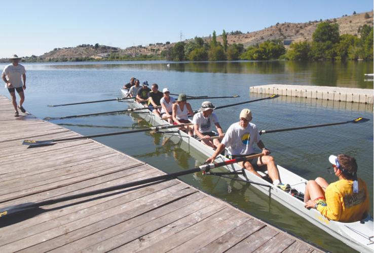 Rowing club offers free, how-to classes | Email Blast | heraldandnews.com