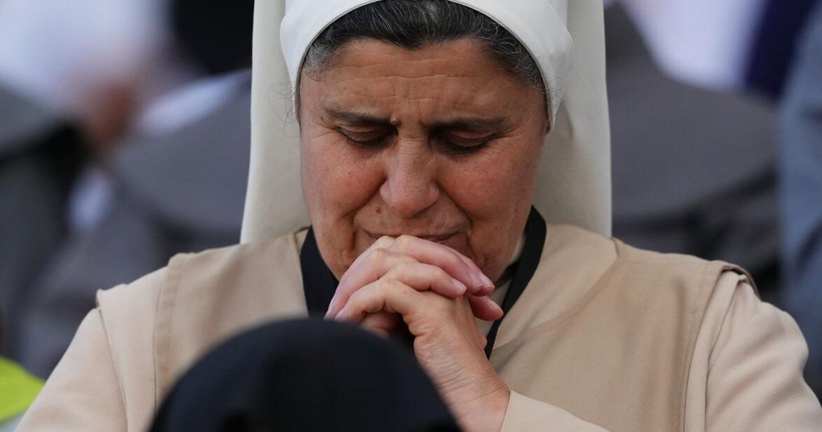 Spain Pope | Associated Press | heraldandnews.com
