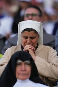 Spain Pope | Associated Press | heraldandnews.com