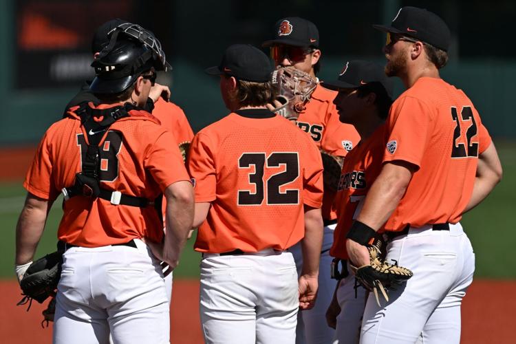 Has Oregon State baseball done enough to host through super regionals ...