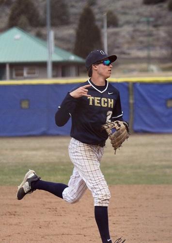 Column: Oregon Tech's Patrick Barry keeps eye on NAIA Tournament prize ...