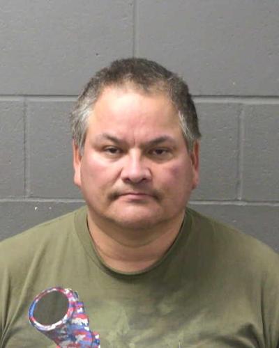 Child abuse case dismissed for lack of evidence | News | heraldandnews.com