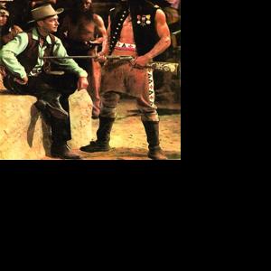 Modoc movie gets second screening | News | heraldandnews.com