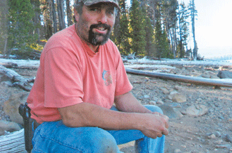 Hunter injured in accident, donations sought to aid costs | Local News ...