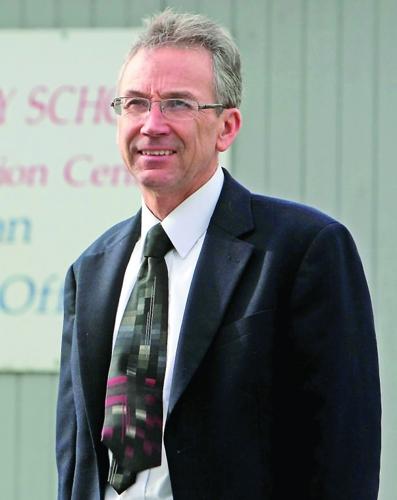 Newsmakers: Paul Hillyer | News | heraldandnews.com