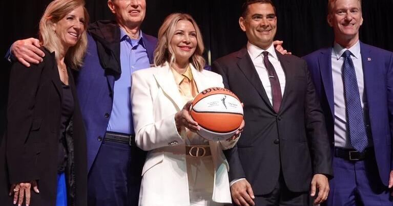 Portland’s last shot at a WNBA team was an air ball. How did the Rose ...
