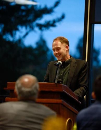Oregon Tech celebrates first-generation college students | News ...
