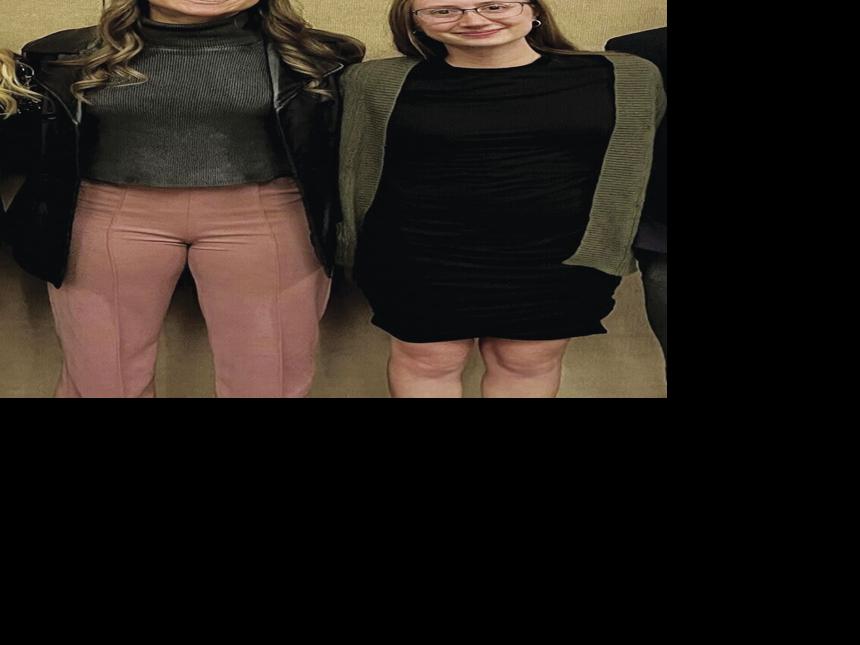 Oregon Tech grad students present research to roadway industry leaders ...