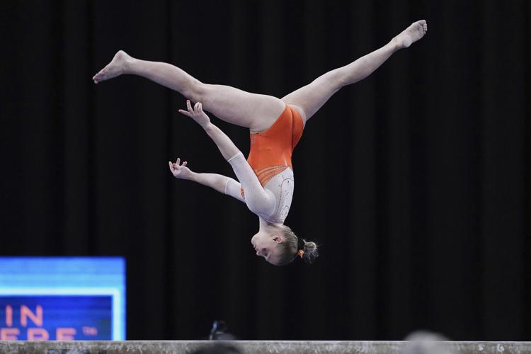 Oregon State’s Jade Carey places fourth in all-around at NCAA ...