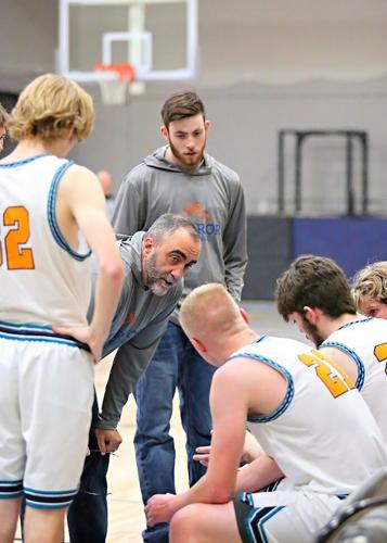Column: Jason Young went from novice to dean of Klamath Basin ...