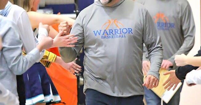 Column: Jason Young went from novice to dean of Klamath Basin ...