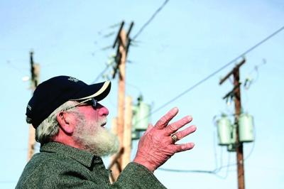 Kiger Stadium needs fixes | News | heraldandnews.com